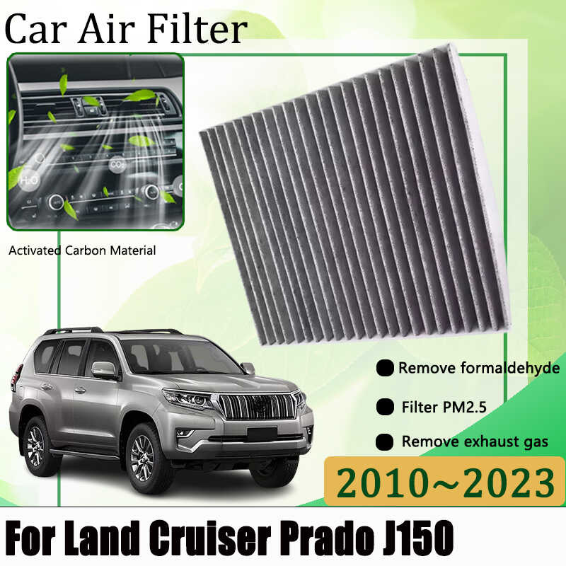 Car Air For Toyota Land Cruiser Prado J150 Lexus GX 400 2010-2023 ...