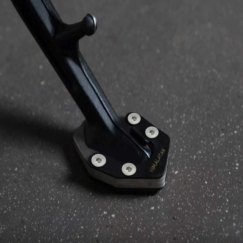 LY Para Sa 450Himlayan 450 2024 2025 Pad Pdals Motorcycl Accssoris ...