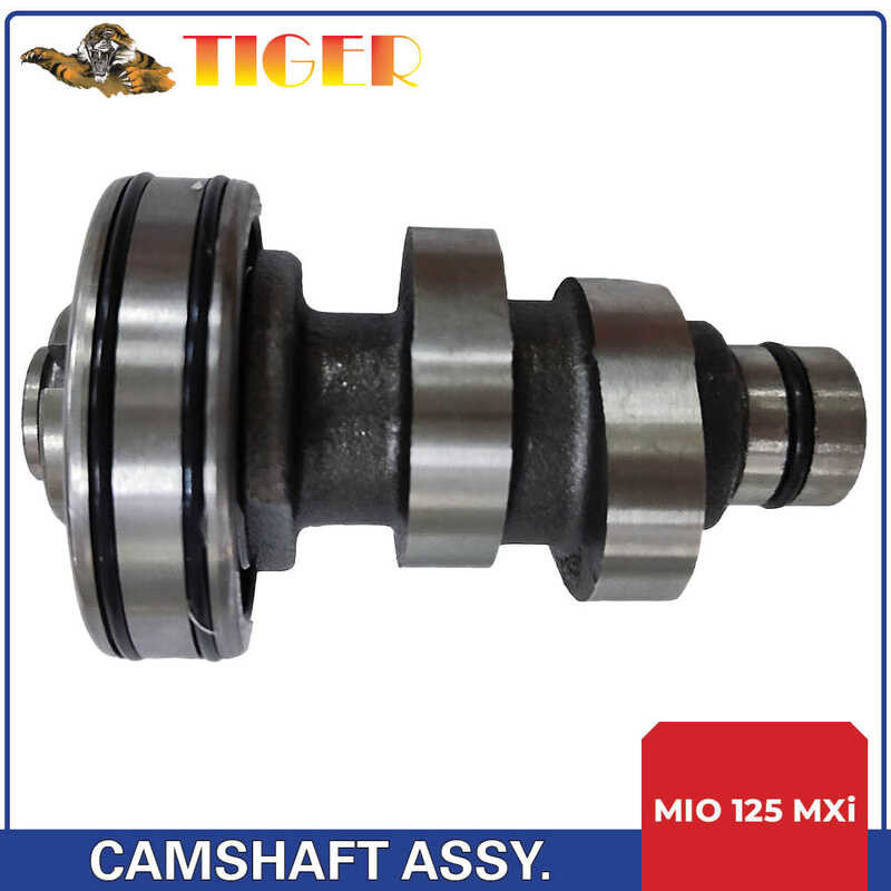 LY Tiger Yamaha MIO 125 Mxi Camshaft Assy. (1Lb-E2170-00) | Shopee ...