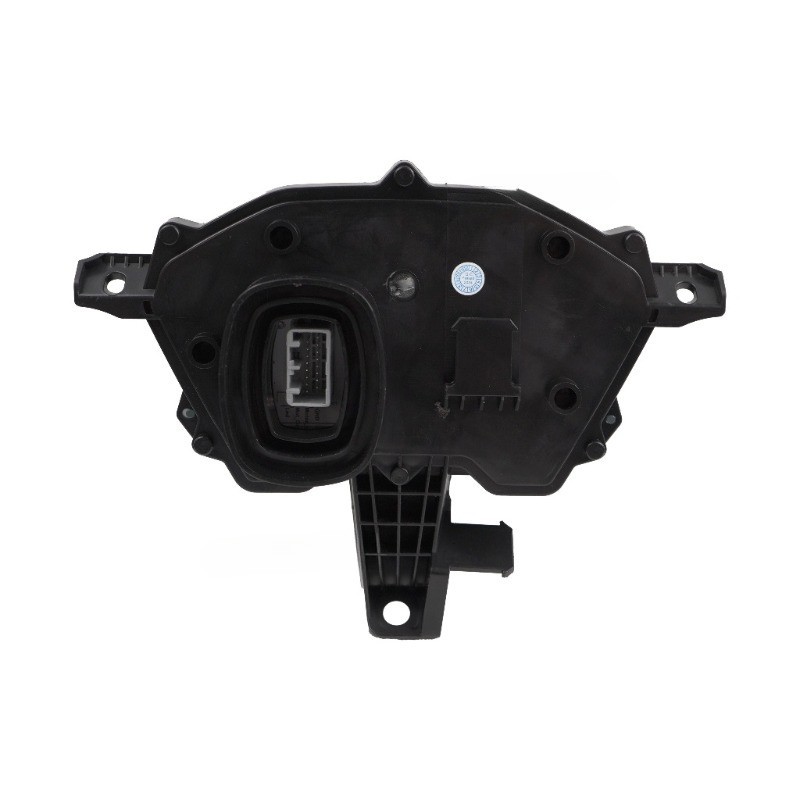 For Honda Click125i V2/v3 Click150 Click160 White LED Full Digital ...