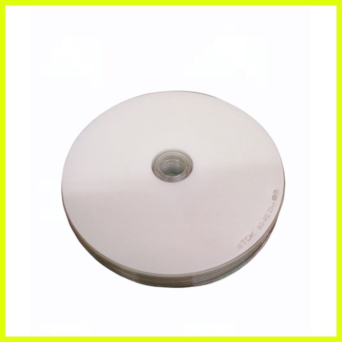 TDK BLUE-RAY DISC BD-R 25GB 10PICIES PER PACK | Shopee Philippines