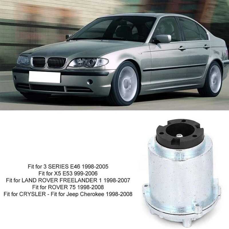 Xj 2 PAGA ING MOTOR X5 KIT SA Tabi NG MIRROR NA INITUYING PA ING E53 ...