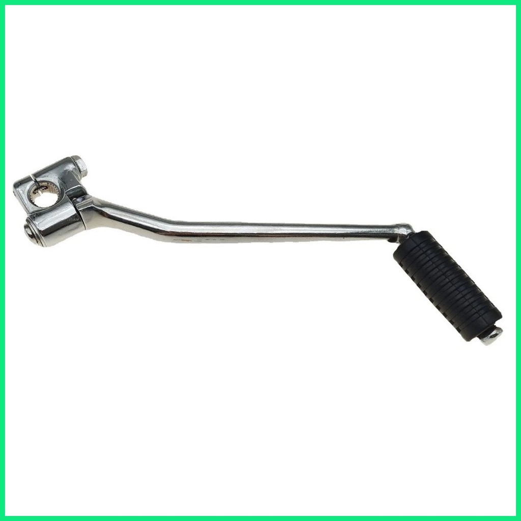 【Local Stock】Motorcycle Kick Starter For TMX Rusi TC125 TC150 Mio ...