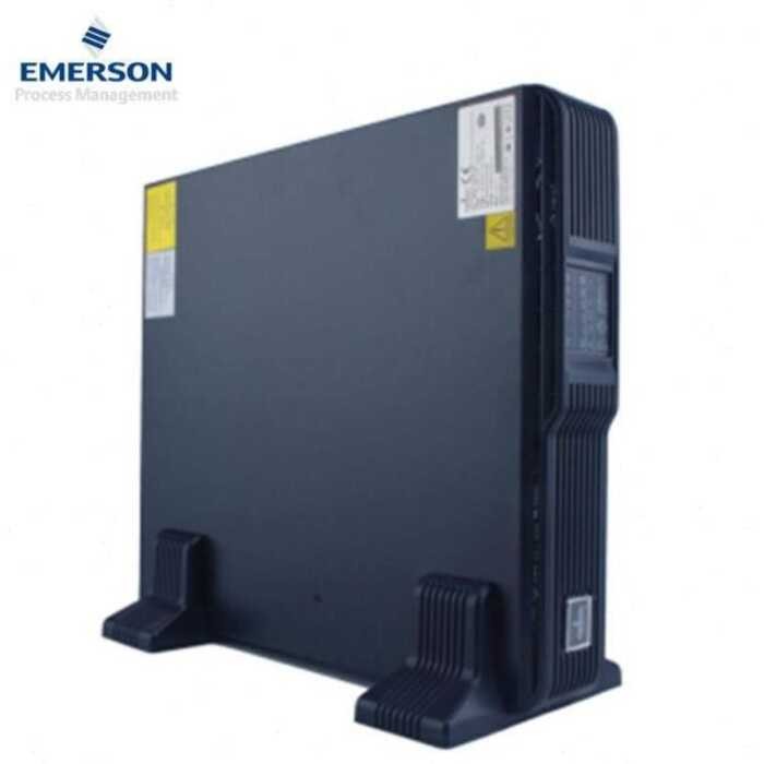 /Emerson UPS uninterruptible power supply ITAUHA1R-0010 rack mounted ...