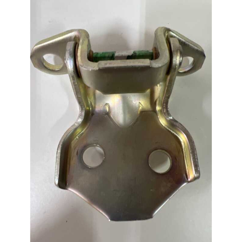 Genuine Isuzu Front Door LEFT HAND UPPER Hinge For Isuzu Crosswind Made ...