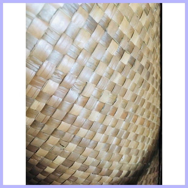 High Quality NATIVE BANIG from Aklan (Handwoven bariw leaves) ஐ ...