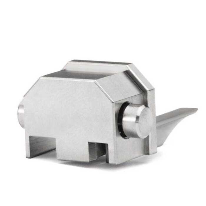 Steel/Titanium Stainless Automatic Se Full Auto Switch For Glock G17 ...