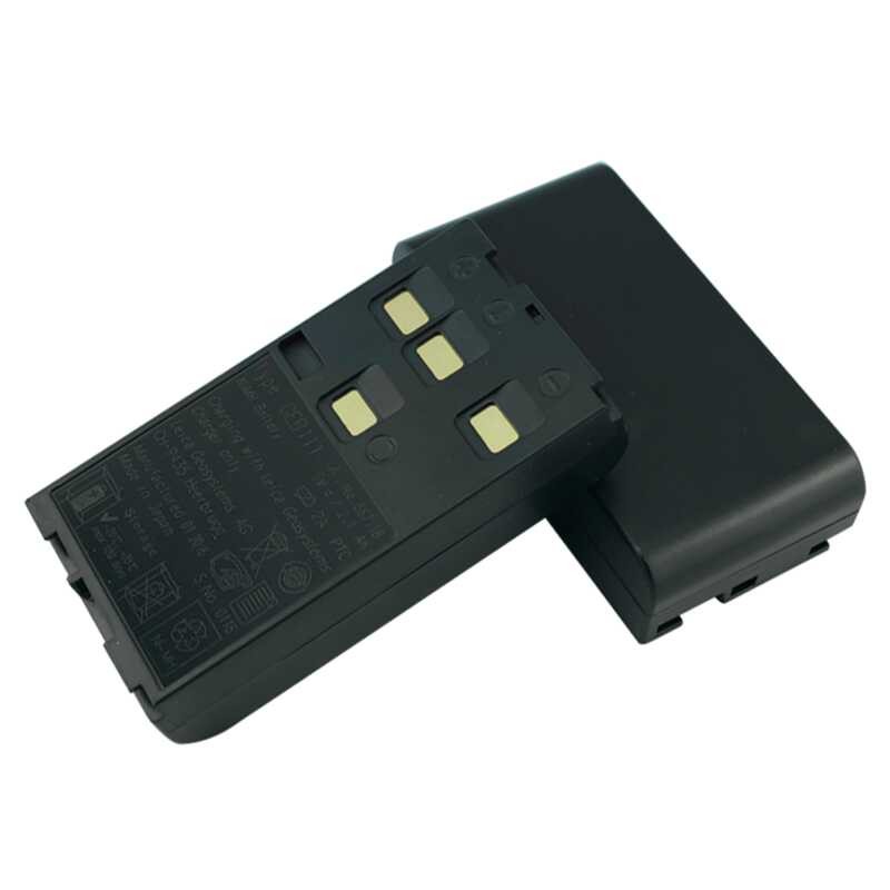 Geb111 Battery For Electronic Theodolite 03/10 Series Digital | Shopee ...