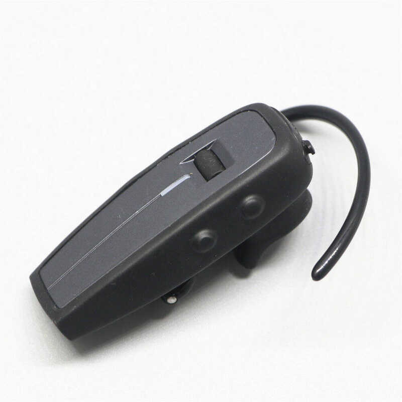 Na Orihinal Plantronics Explorer 370 Bluetooth Headset | Shopee Philippines