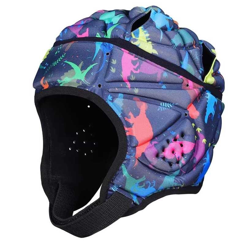 American football 7v7 helmet flag football soft shell helmet 7v7 helmet ...