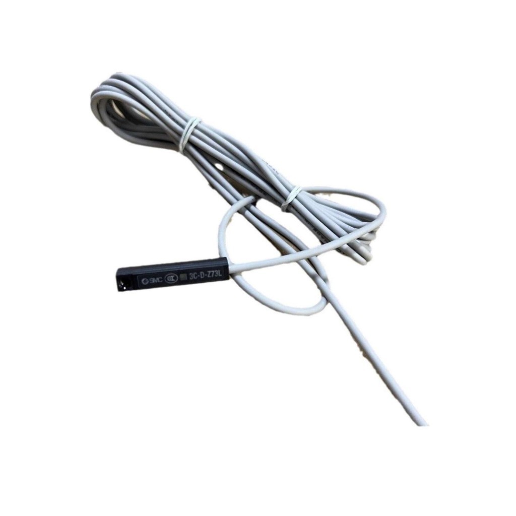 3C-D-A93L Magnetic Switch SMC Two Wire Contact Magnetic Reed Magnetic ...