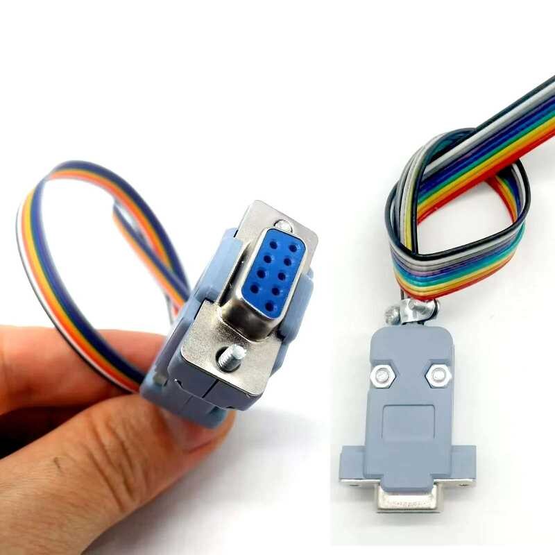 148 V1.3 Connection Cable Para Sa UPA USB Programmer Tools ECU Pinout ...