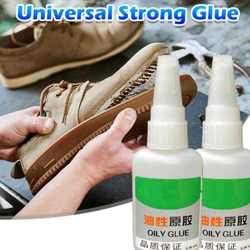 321 Original Oily Glue Instant Adhesive All-Purpose 502 Super Tree Frog ...