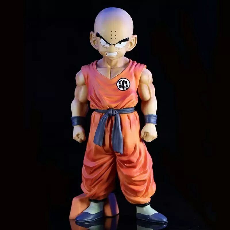 3A Dragon Ball Childhood Edition Youth Edition Klin World Martial Arts ...