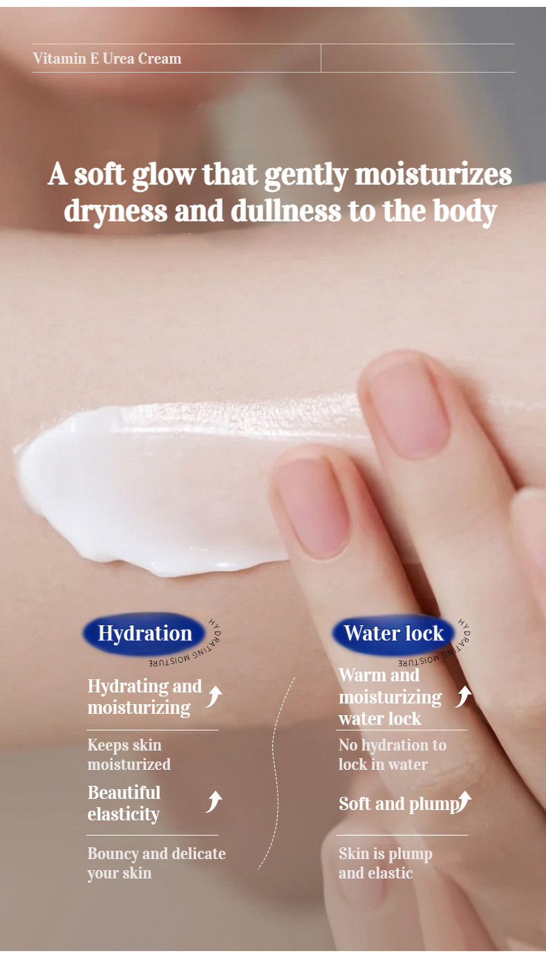 7 Days【Old Spots and Yellow Spots Disappear】Spot Fading Urea Cream Triple Whitening/Freckle ...