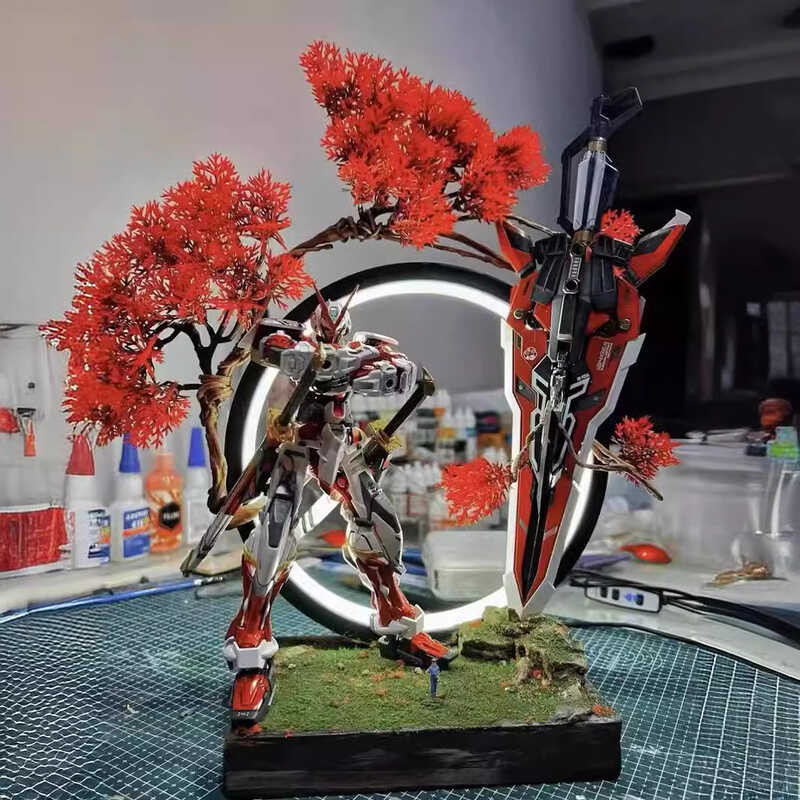 B0 Mo Dong Nu Gao Da Lu Bu Hu Ao Bing Cao Ren Ganjiang Qi Ne Zha Bai ...