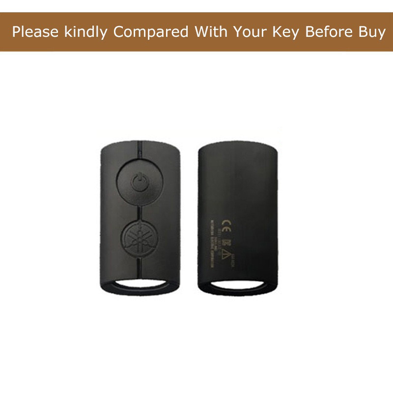 COD&6D Key Cover Yamaha Nvx Y16 Aerox Xmax Nmax Grand Firano Zinc Alloy ...