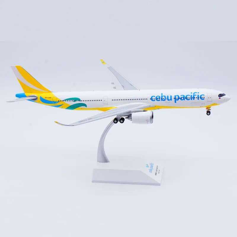 Tt 1:200 Diecast Alloy Plane Cebu Pacific Airbus A330-900Neo Aircraft ...