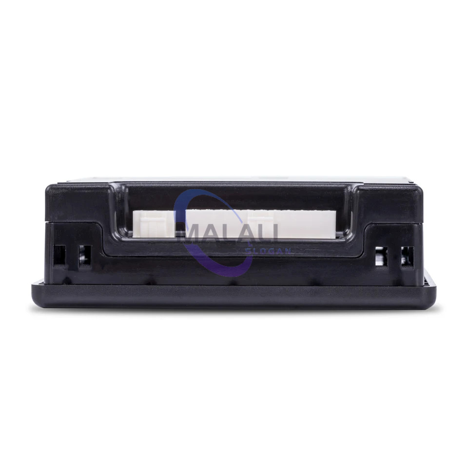 SmartGen HGM501 Start Stop Genset Controller Module Diesel Gasoline Generator LED Digital Dsplay ...