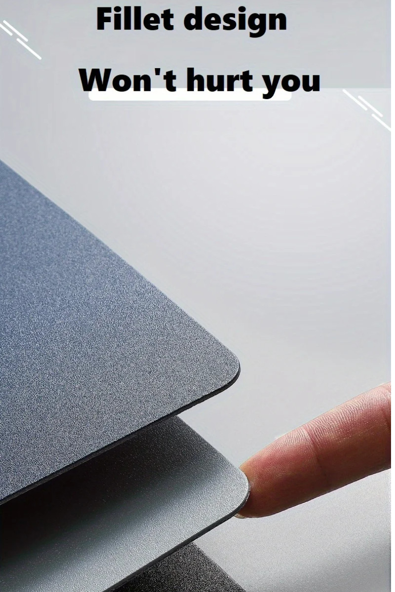 VK Long Bond Paper Folder Documents Organizer Clipboard With Cover ...
