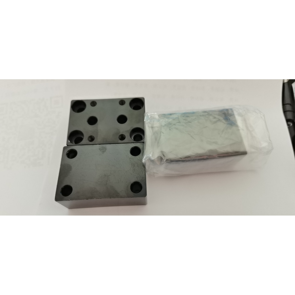 ô ASCO Electromagnetic Valve G551 Special Rotary Block Asco Rotary ...