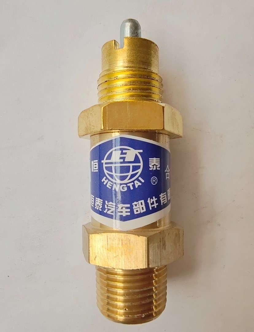 Truck 140 safety valve copper intake valve one-way valve 153 gas ...