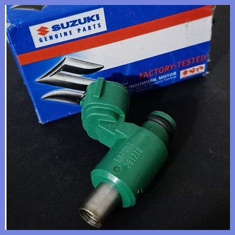 COD 【MOTAL】10 Holes Suzuki Model Injector Component for Raider 150 Fi ...