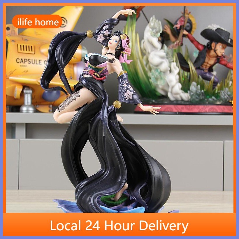 COD Shipping from Manila 27cm ONE PIECE Nico Robin Cosplay Japan Singer ...