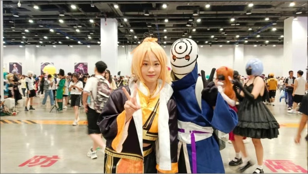 ZST Anime Tobi Uchiha Cosplay Costume Obito Mask Carnival Halloween ...
