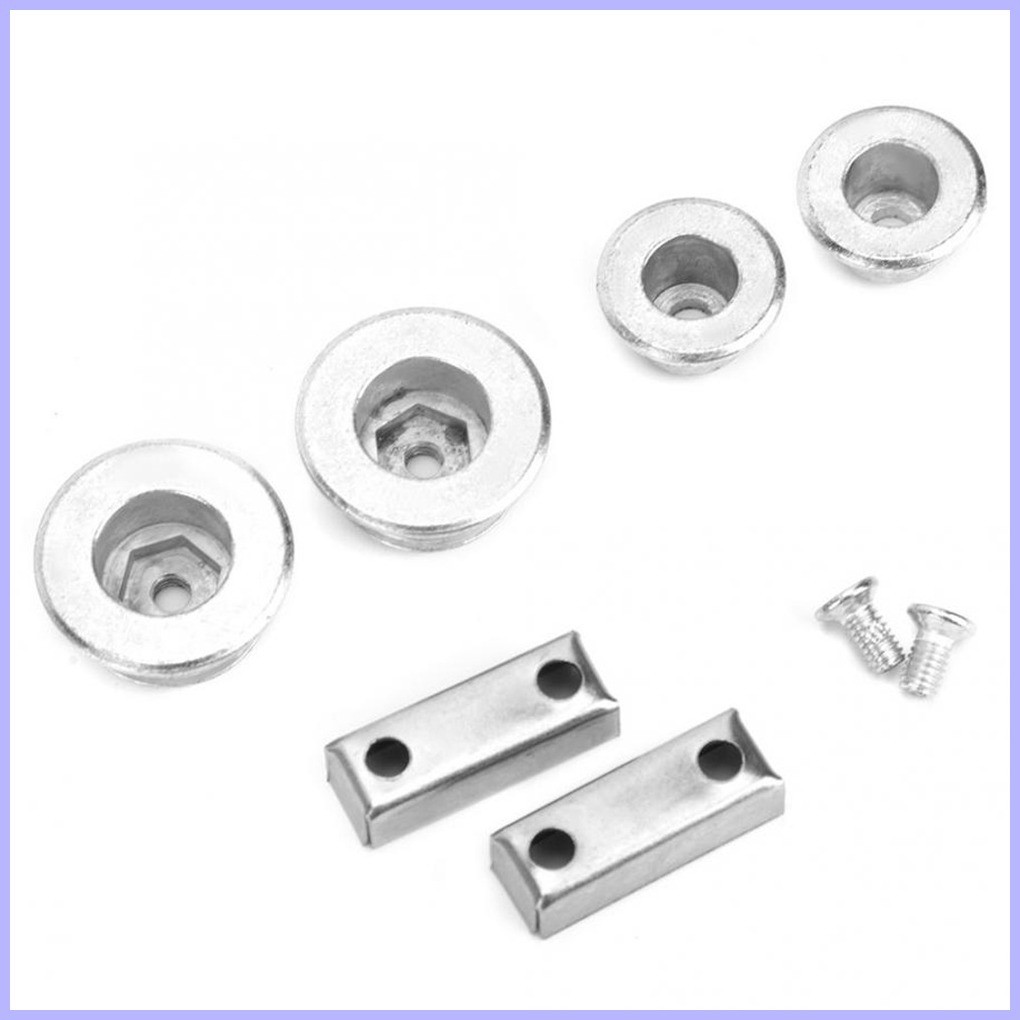 BACK2LIFE Thickened Shoe Rack Hinges Stainless steel Flip Rack Shoe ...