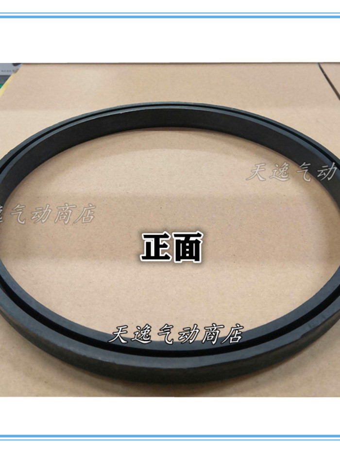 Mag-hugis ng U-cut hole socket manhole pagsigilay ng singsing tuwid na ...