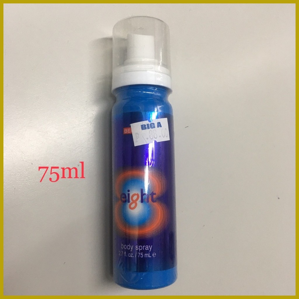 ஐ Bench/ Cologne (Atlantis, Eight, b2O) | Shopee Philippines