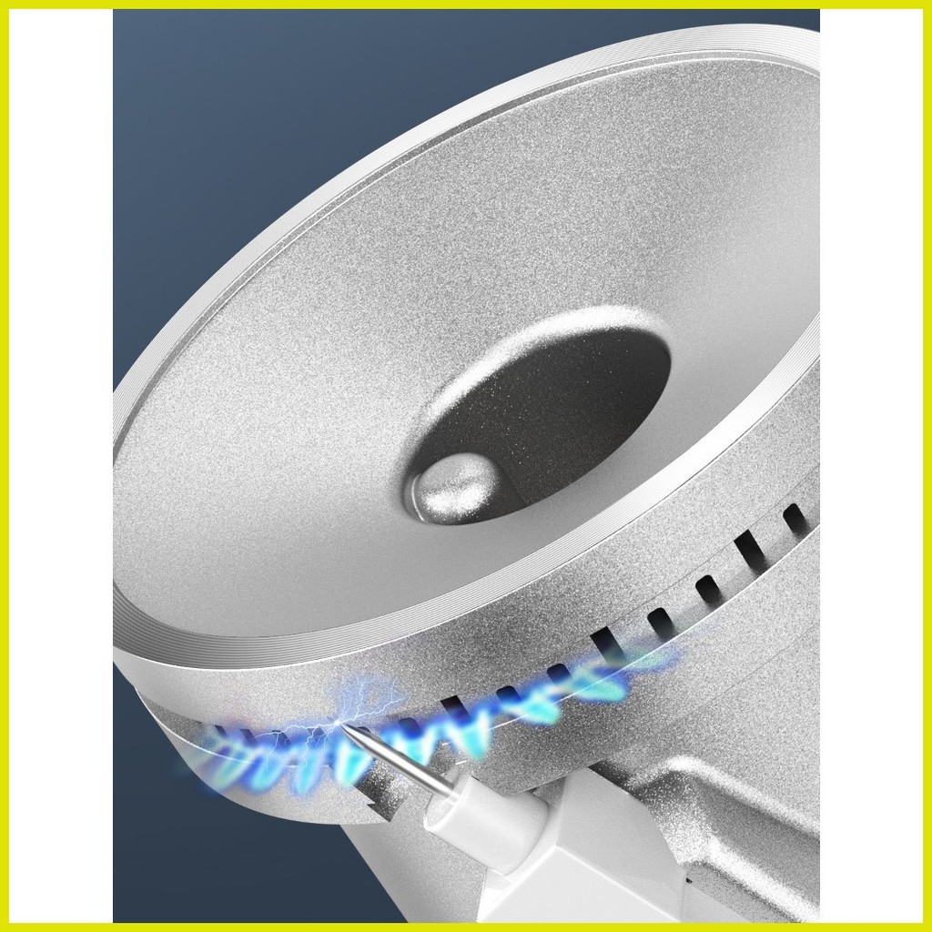 ♀ ♂ Gas stove butane Camping outdoor bounce butane stove portable ...