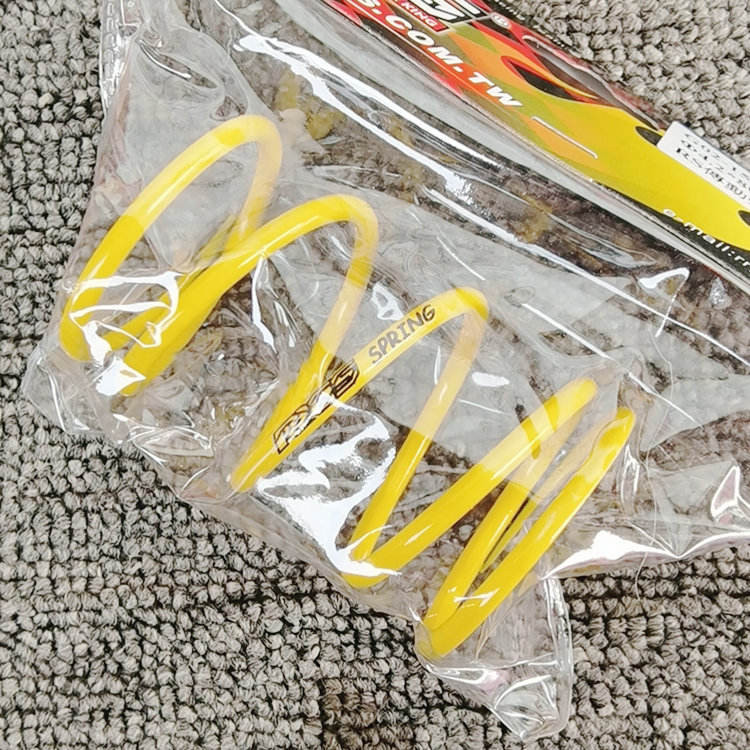 Taiwan RRGS.JOG50/90RS100 Fuxi Qiaoge Wildfire Modified Alloy Large ...