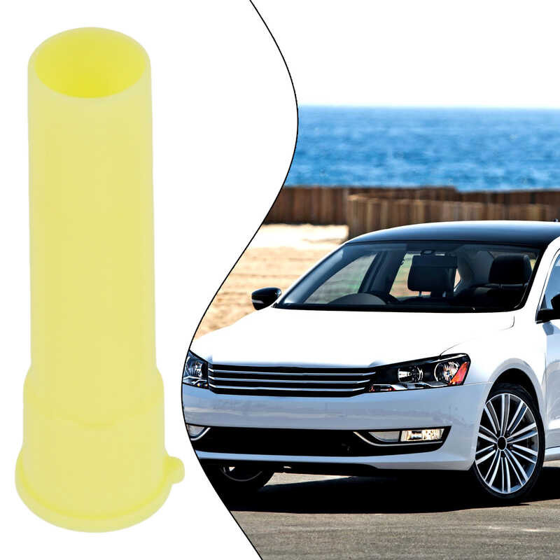 1Pc Engine Oil Dipstick Tube Guide For Transporter T5 5 2003-10 Engine ...