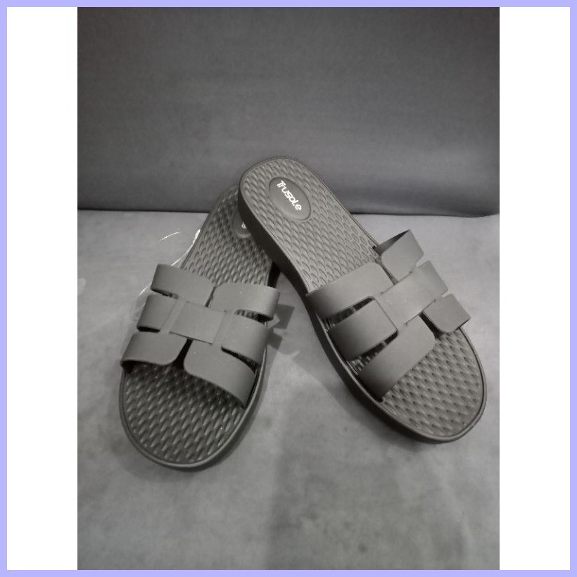Trusole Summer/Beach Sandals SM BRand Original | Shopee Philippines