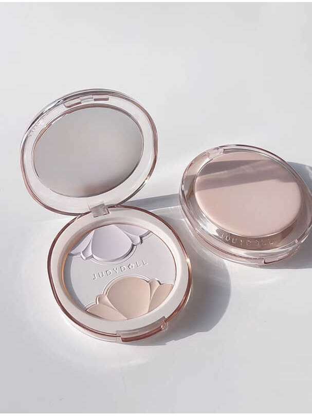 Judydoll Creator Series Setting Powder 3 In 1 Oilcontrol Matte ...