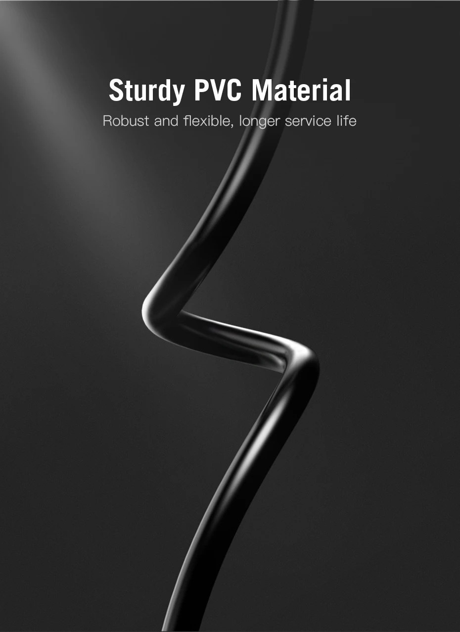 Vention Ethernet Cable Cat6 Gigabit High Speed 1000Mbps Internet Cable ...