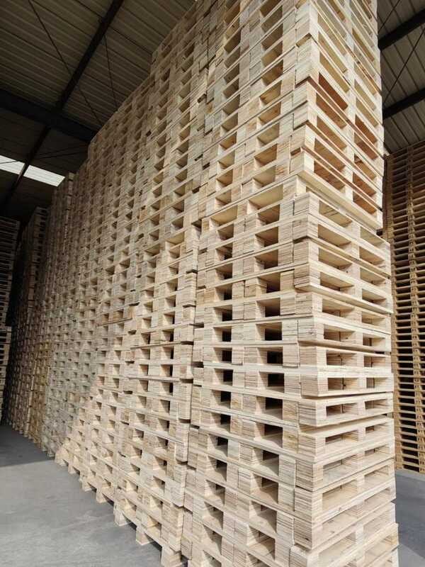 Patong libreng pagsusuri ng card, glued pallet, wooden composite card ...