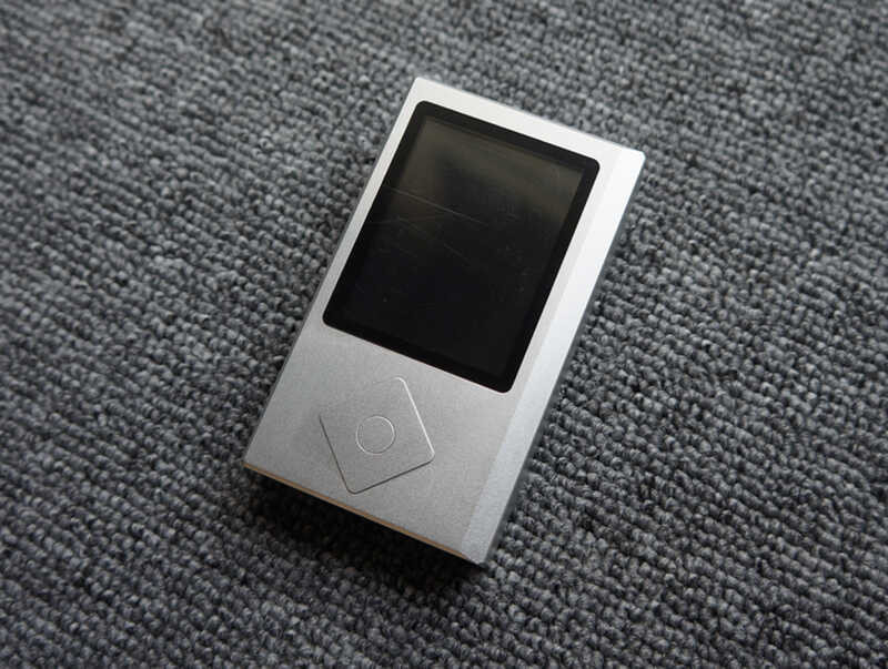 Zishan Z4 car digital turntable HIFI DSD player USB DAC decoding ...