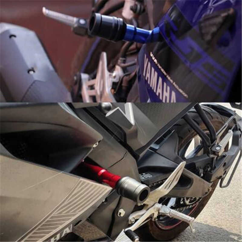 Motorbike For Yamaha YZF R15 V3 2017 2018 2019 2020 Engine Crash Pads ...