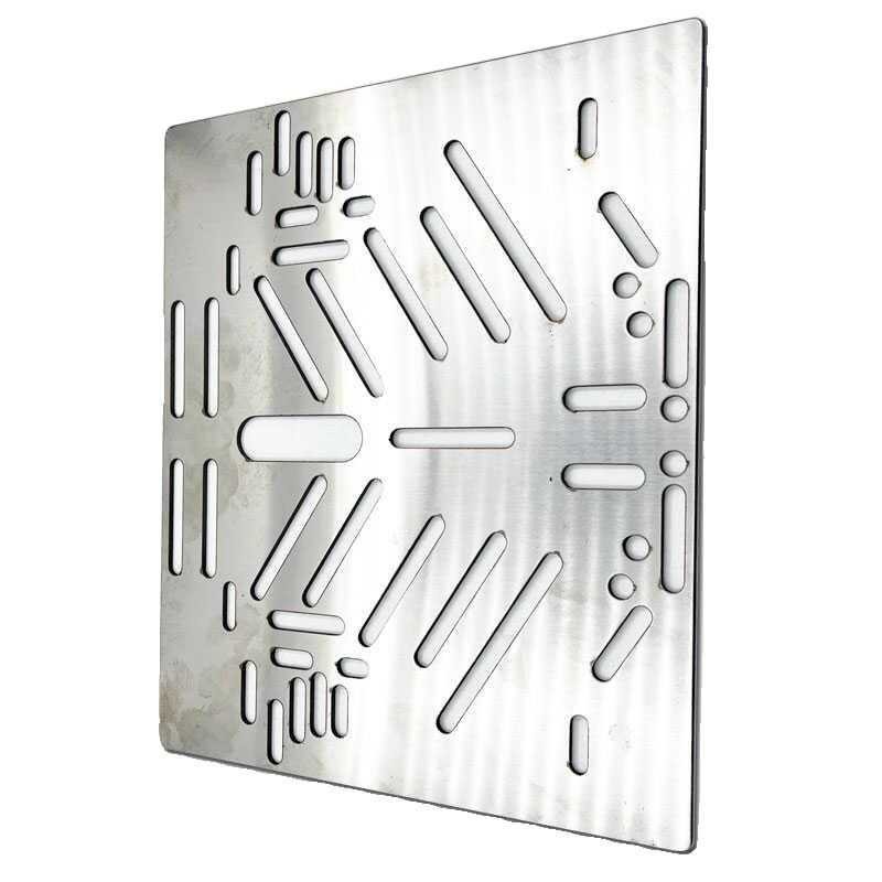 Quick release steel plate, large base plate, electric vehicle trunk ...