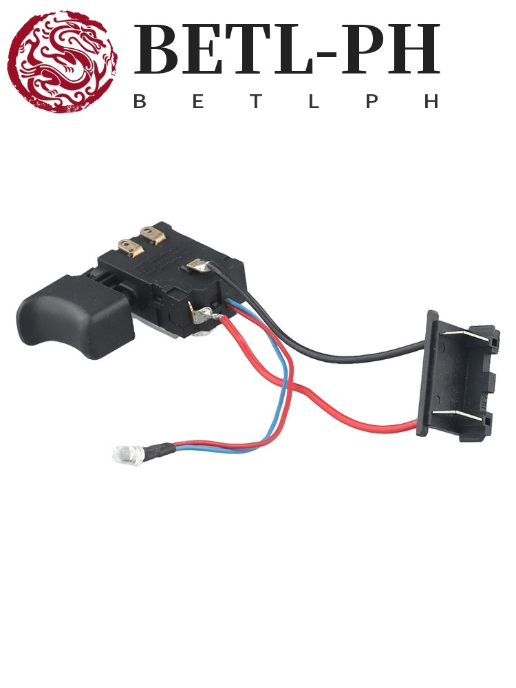 betterlife3.ph⚡ 21V Electric Drill Dustproof Speed Control Button ...