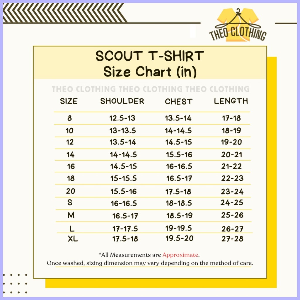 6in1 Type B Complete Set of Uniform for Girl | Twinkler Star Junior ...