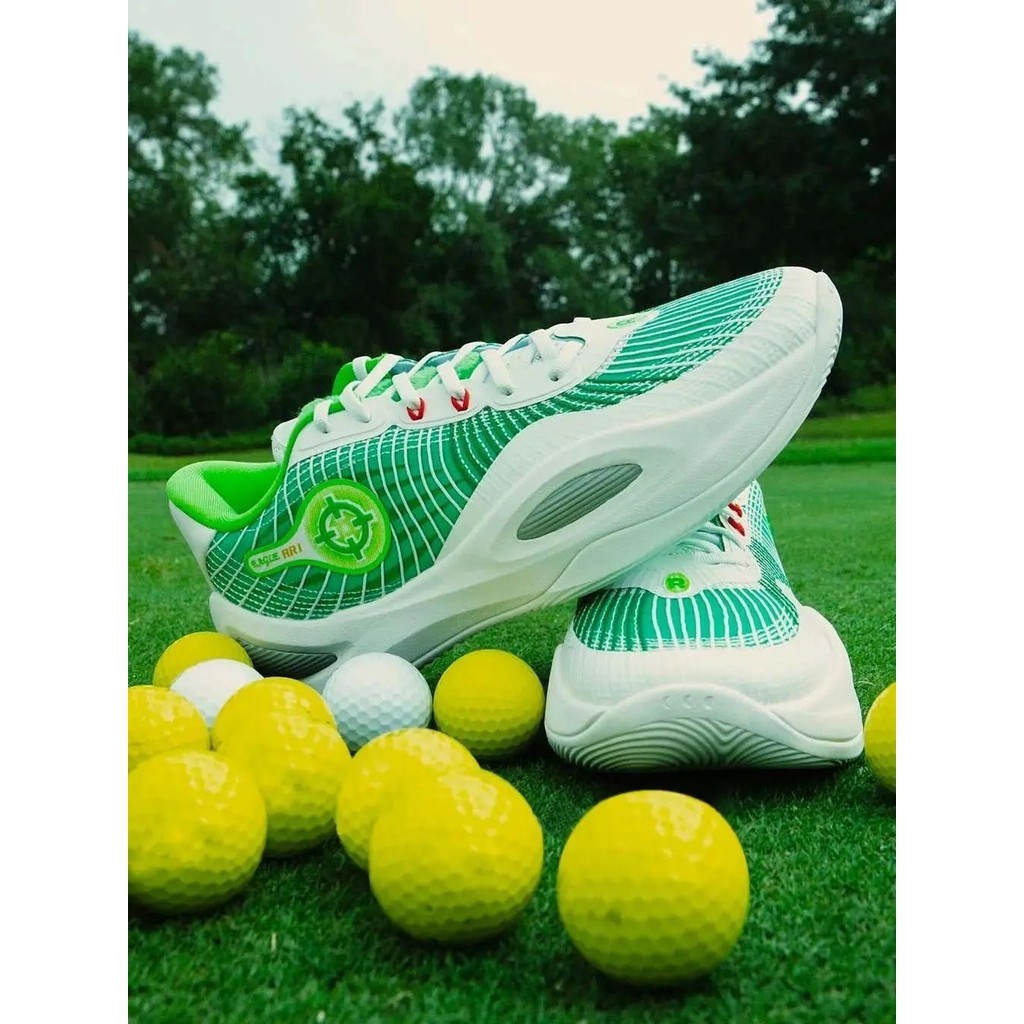 Ar1[Unk]Austin RIGORER Reaves Signature Ar1 Sneakers Generation ...