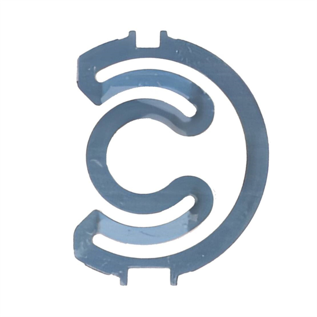 10Pcs Bobbin Case Spring Fit For Juki Singer Consew Brother Sewing ...