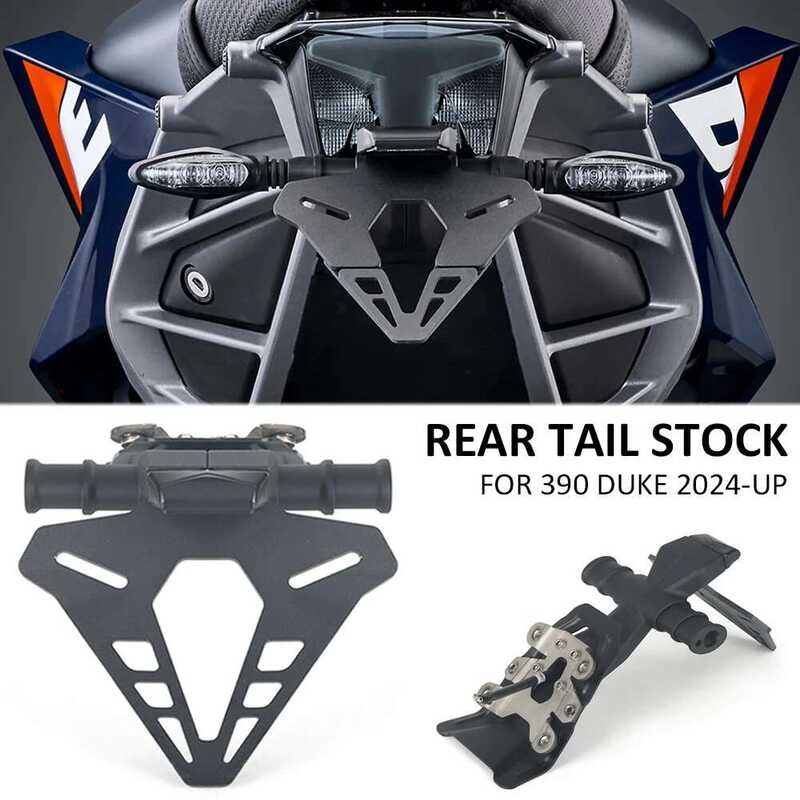 For 2 390Duk 390 Duk Duk390 2024 2025 Motorcycle 1 Rear Short Tail ...