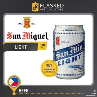Shop san miguel beer light for Sale on Shopee Philippines