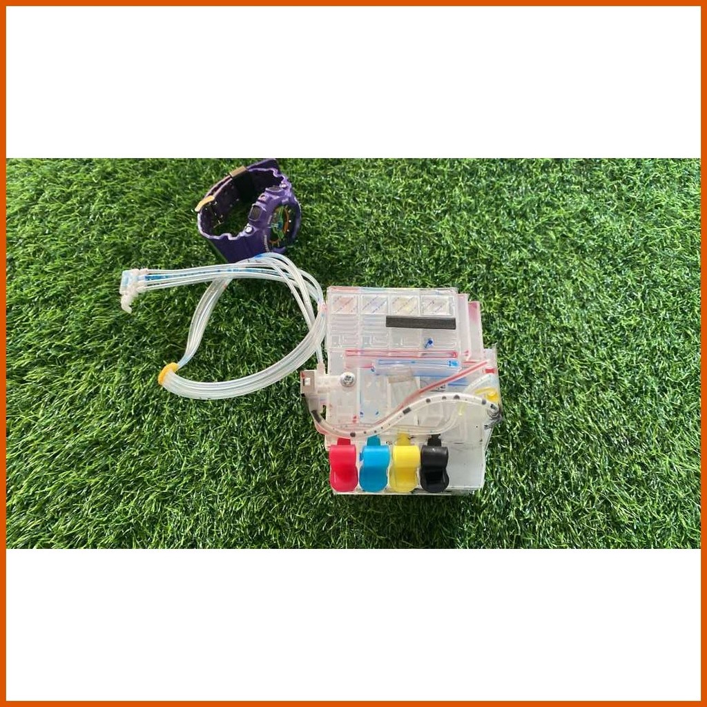 Brother Printer Ink Tank Replacement for DCP T300 T500W T700w. Cleaned ...