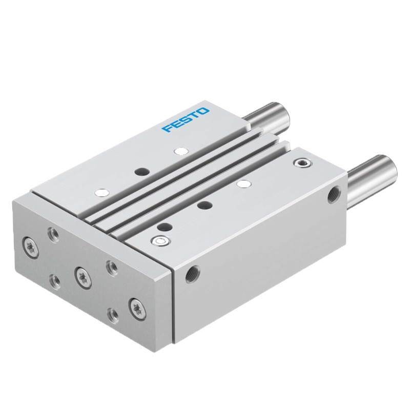 ξ FESTO Festo's new original guide cylinder DFM-40-200-P-A-GF 170870 ...